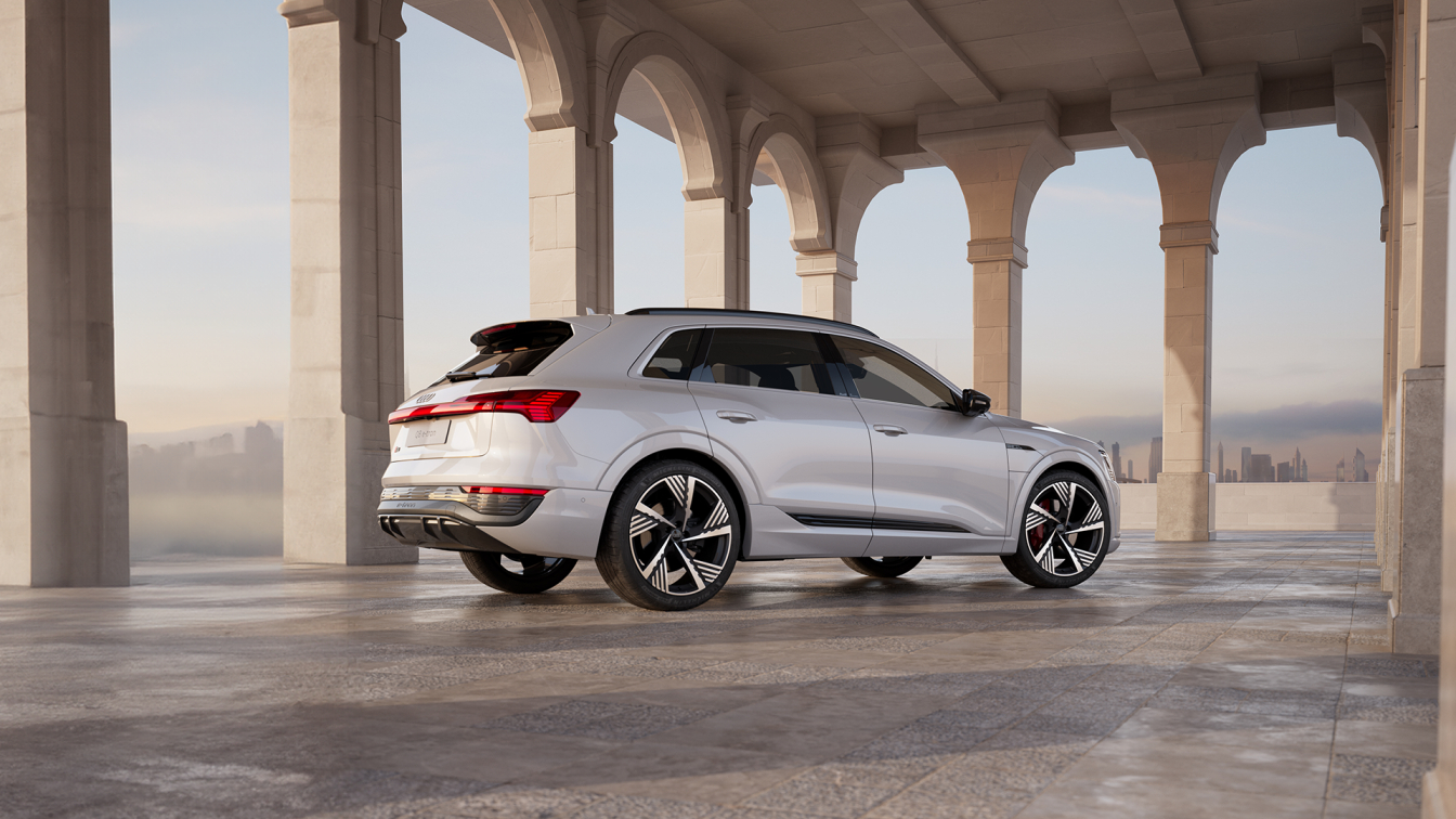 Audi Unveils New Leasing Options to Meet Shifting Car Buying Trends