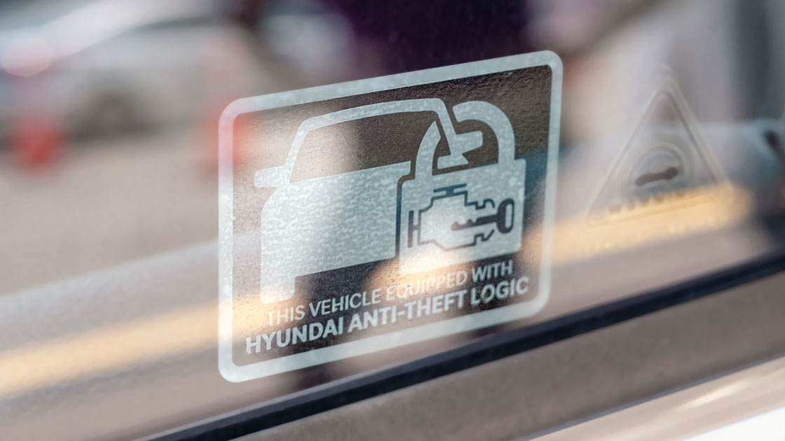 Hyundai and Kia's Anti-Theft Software Cuts Theft by Over 50%
