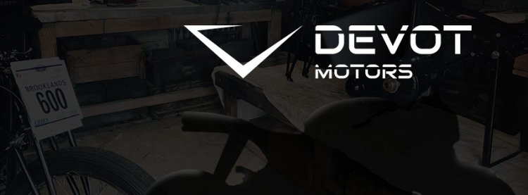 Devot Motors aims for 90% localisation from its first electric motorcycle