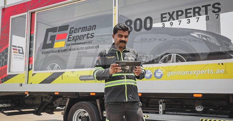 Top Benefits of Car Suspension System Repair